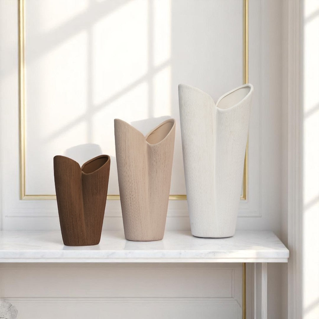 Table Vases & Centerpieces – Interior Square